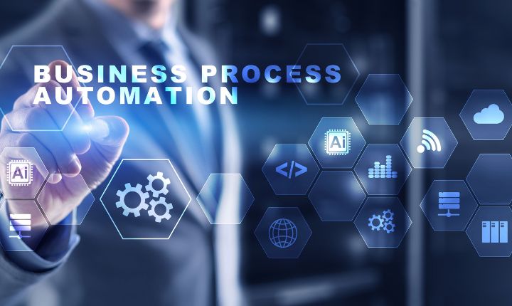 L’importanza dell'automazione nei processi aziendali | Real-Time